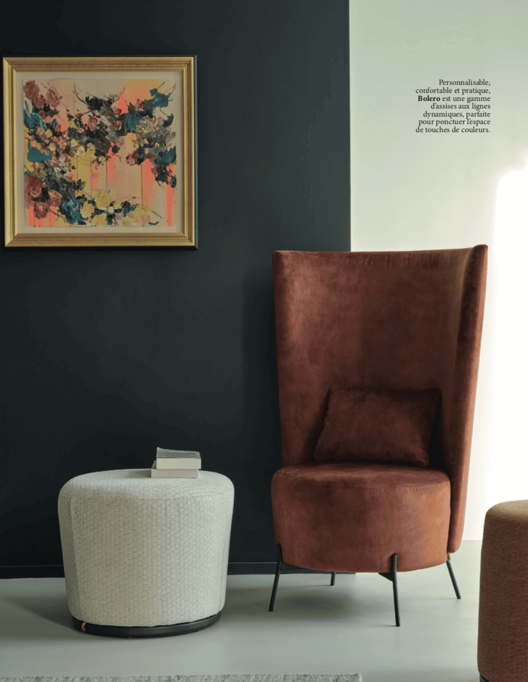 MOBITEC : des assises de qualité personnalisables VIVADECO